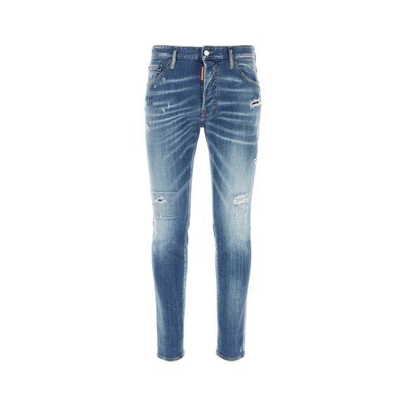 DSQUARED | Jeans | Dsquared Men Stretch Denim Cool Guy Jeans | Poshmark